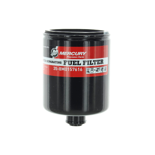 Mercury Marine Water Separating Fuel Filter 8M0157616 – MARINE AFRICA
