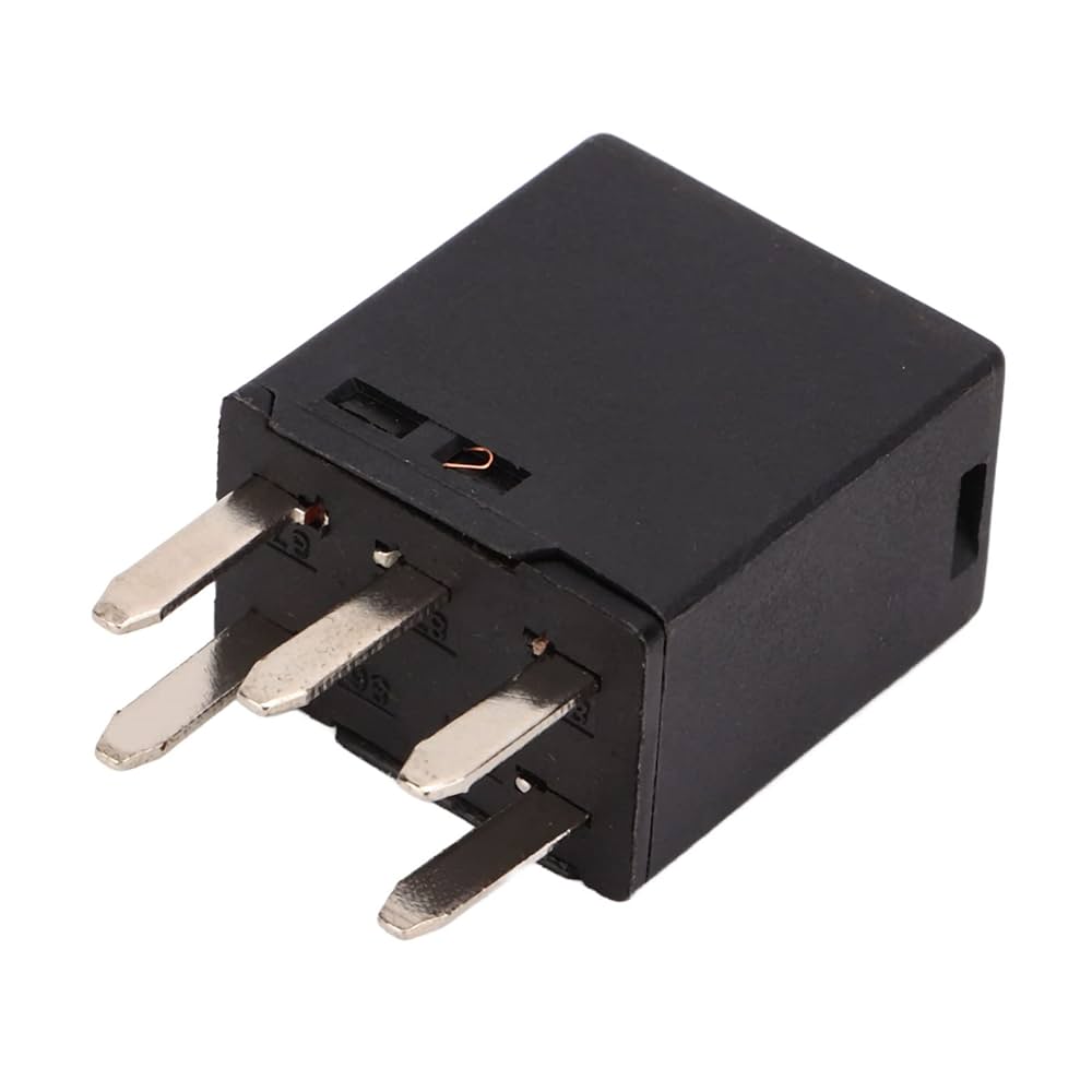 Seadoo Starter Relay 5 Pin 278002822 – MARINE AFRICA