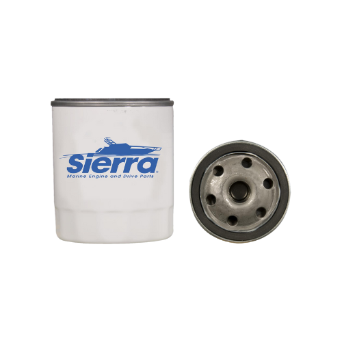 Sierra 18-7918 Mercury Verado Oil Filter – MARINE AFRICA