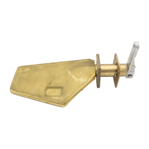 U1065MH Rudder – MARINE AFRICA