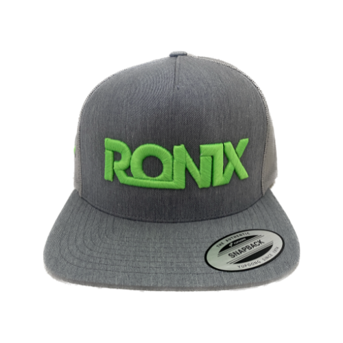 Ronix Flat Caps – MARINE AFRICA