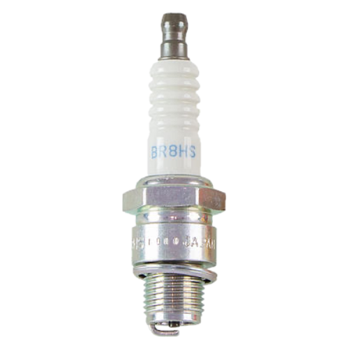 NGK BR8HS Spark Plug – MARINE AFRICA
