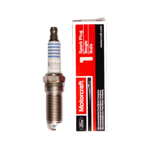 Ford 6.2L Spark plug set 597037-16 – MARINE AFRICA